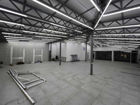 Офис Госпитальный Капитал Банк 280 м² можно делить 3-этаж здания