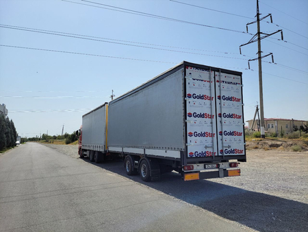 Паравоз MANTGX 26/460