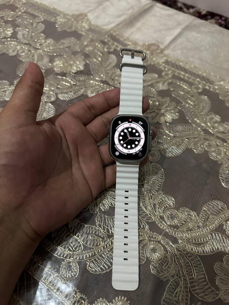 Apple watch ultra 2