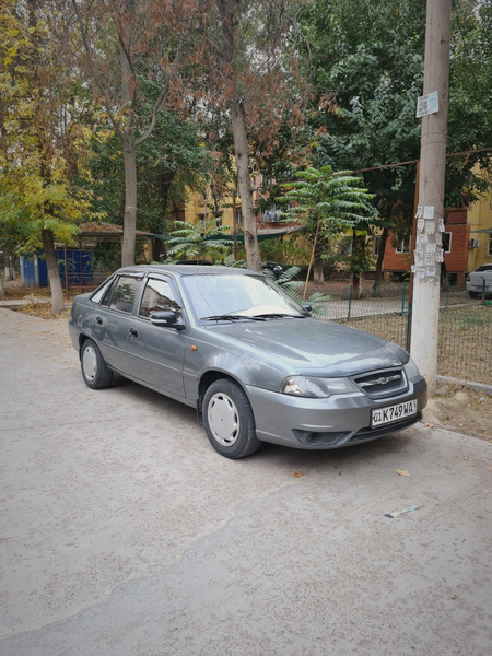 Chevrolet Nexia 1.6 dohs