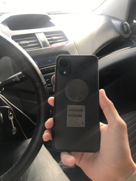 Samsung  A03core