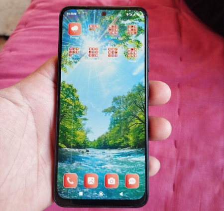 Редми нот 11 redmi not 11