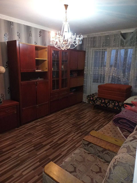 Продаётся 2 комнатная 77 серия И24