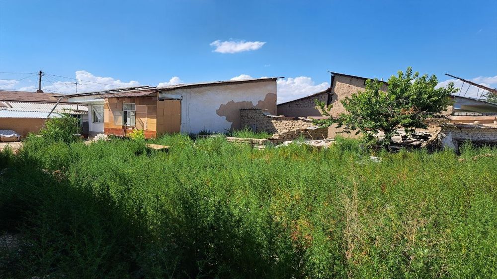 Земля под застройку, строительство