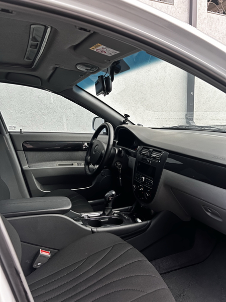 Chevrolet Gentra полная позиция, элегант плюс