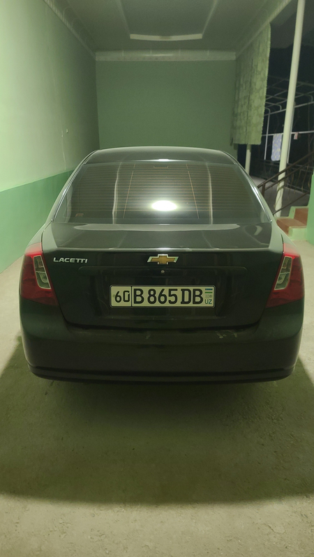 Gentra 3 pozitsiya