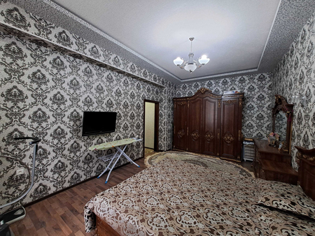 Срочно продается 3-комнатная квартира в новостройке