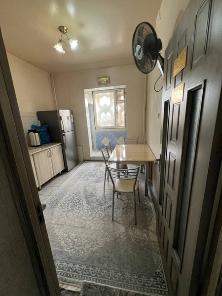 Дружба Народов 4-4-9 100м2 / Комолон ош