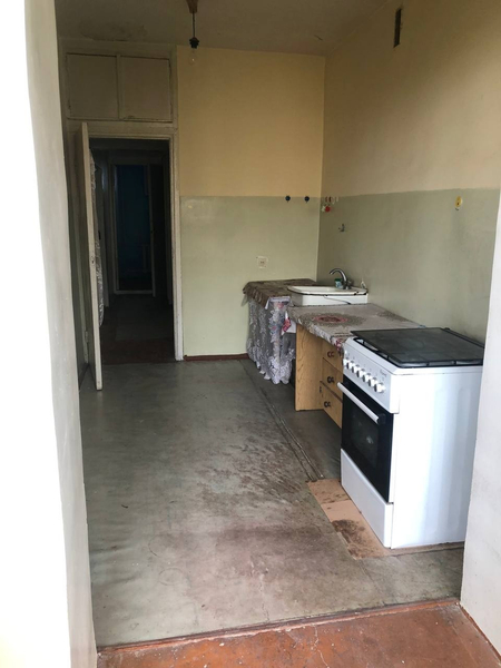 Продажа Юнус Абад 18, 3/3/4, 71500у.е.