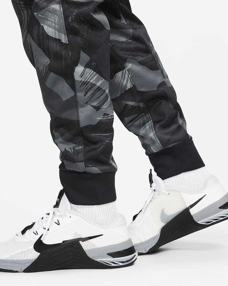 Nike спортивные штаны