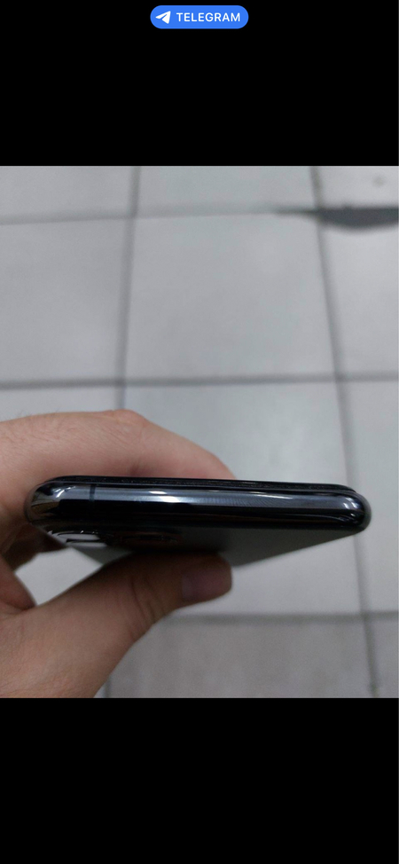 Iphone 11 pro ideal
