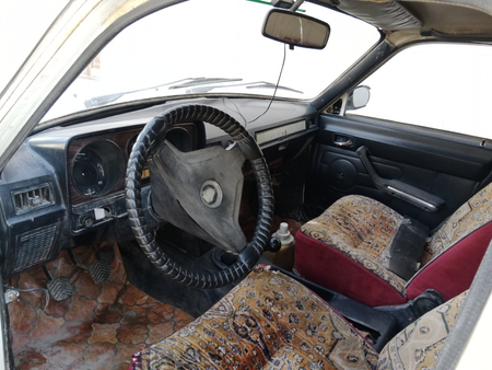 Газ 31029 сотилади