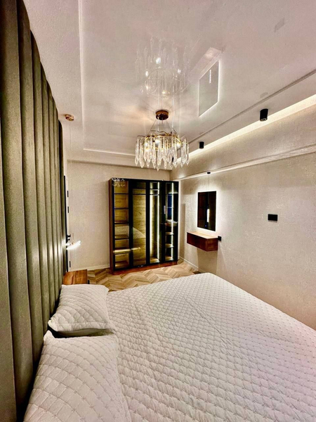 Срочная цена!!! Ц-6 / ор-р: ЖК Казахстан, м.Минор. 2в3комнатная 57м².