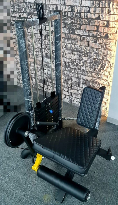 Trenajer sotiladi unversal ishlabchikaris