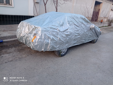 Avto tent chexol sotuvda 100% kafolat Jizzax