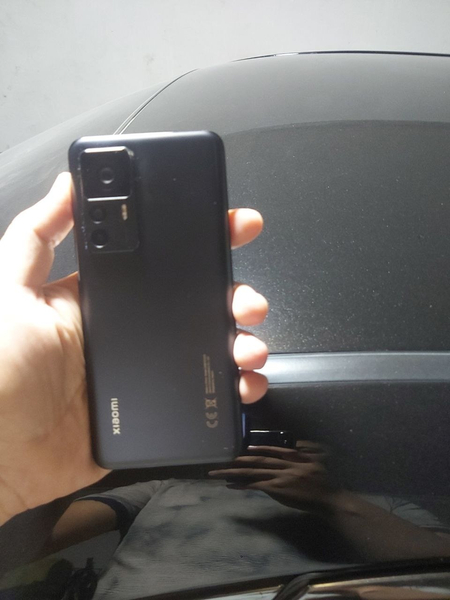 Xiaomi 12 T pro 12+3/256