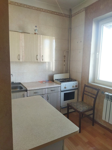 Лисунова 2, 1/5/5, 40 м2, ипотека можно