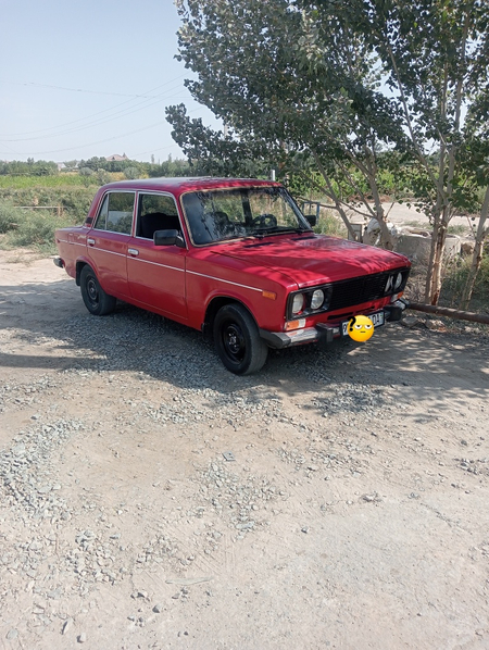 Lada06 sotiladi xolati yaxshi yurip duripdi salon taza oynala 07 niki