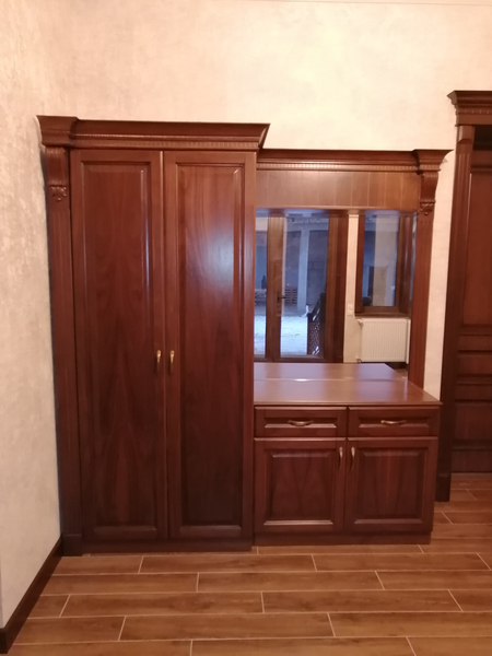 Зборка Мебель...