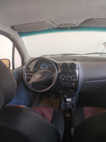 Matiz sotiladi. Tez va arzon narxda beraman.