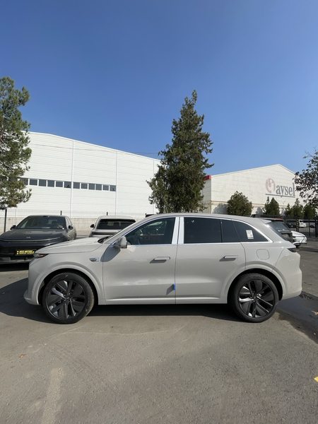 Lixiang L6 Max 2024