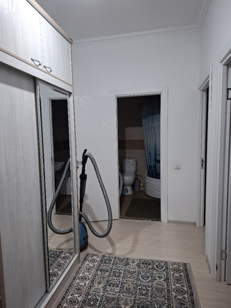 Ашхабад Парк-Голден Хоус 1× Аренда Квартира