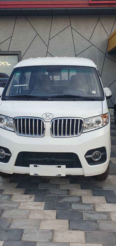 Shineray dumble cabin  t32  endi sotuvda