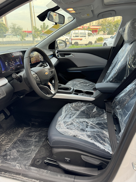 Chevrolet monza 1.5atmasfer