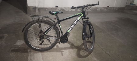 Продам Велосипед 29