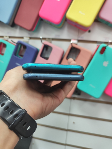 Redmi Note 9 Pro 6/128 ideal