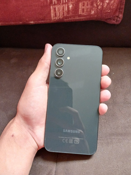 samsung a54 5G holati yangi