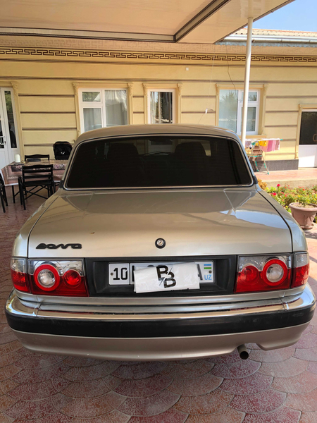 Срочно волга газ-31105 сотамиз