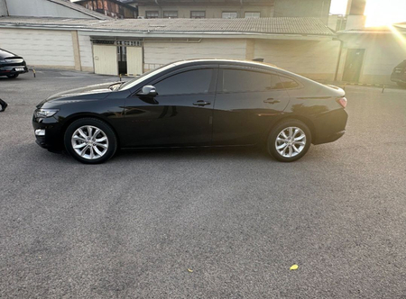 Malibu Premier XL Sizning orzuyingiz roʻyobi bizda