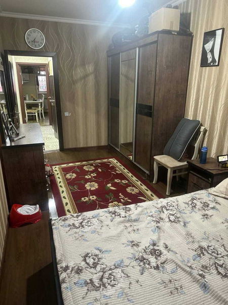 Квартира в центре Бобура 2/7/9 Орр РУВД
