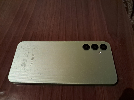 Sansung A14 128 TALI