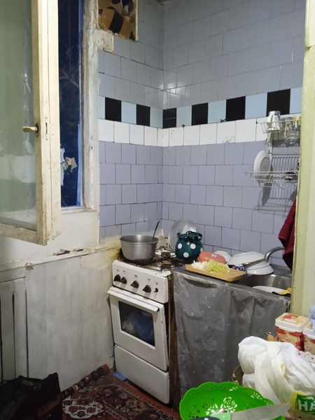 1/1/4 Срочно Продаётся Квартира на Чиланзар 19
