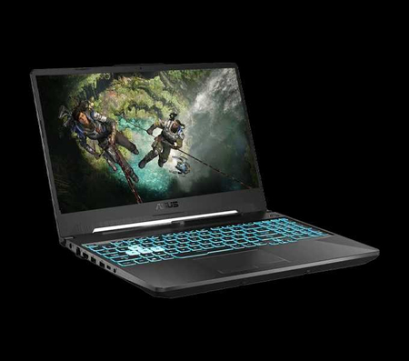 Asus TUF Gaming A15 R7-7435HS/16GB/512GB SSD/RTX2050/15.6