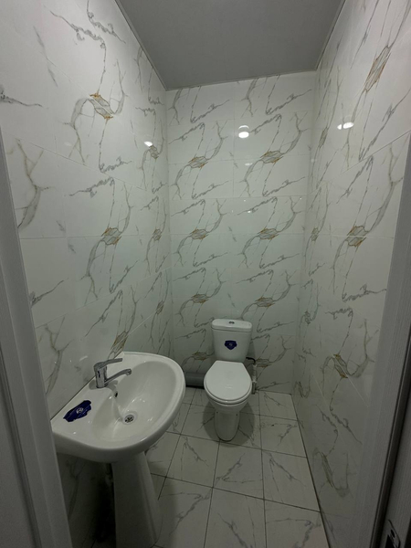 Kvartira bor qizlarga