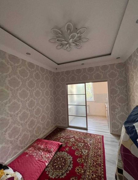 Продается квартира Мирзо Улугбекский район, Ахмад Югнаки