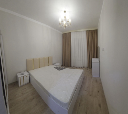 Срочно продается квартира 2/4/9 ЖК “Alfraganus”