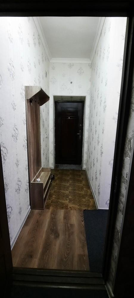 2 хонали Квартира  Ижарага берилади. 2