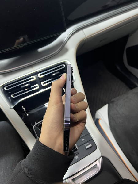Iphone 14 pro max sotiladi