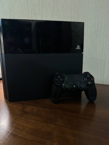 Playstation 4 500gb | Плейстейшн 4 500гб