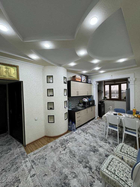 (К129515) Продается 2-х комнатная квартира в Чиланзарском районе.