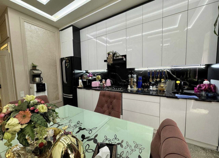 Жк Parkenr Avenue , 2/3/9 , евро ремонт , 63м2 , 110 000 у.е