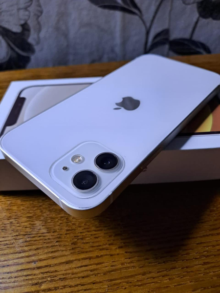 iPhone 12 original