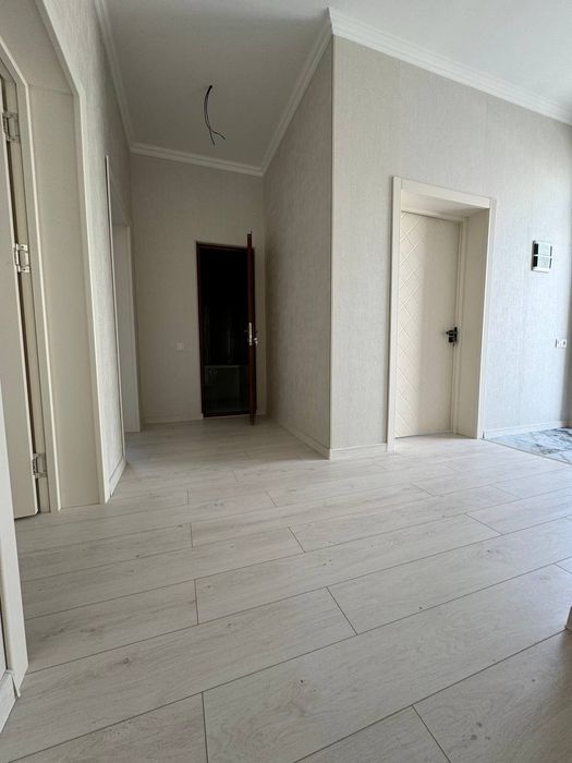 Продаётся дом 4 комнаты, 2.7 сотки, 96 м², евроремонт
