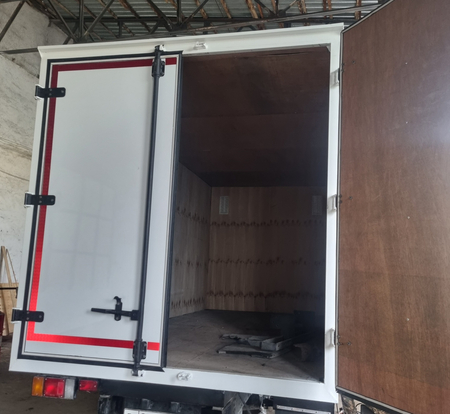 Isuzu kuzuflar tayyorlab beramiz
