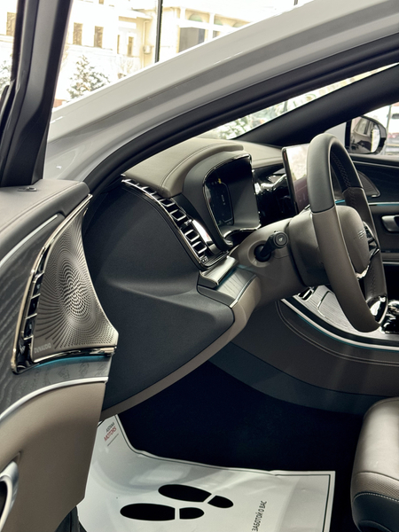 BYD HAN . Осталось ограниченное количество !