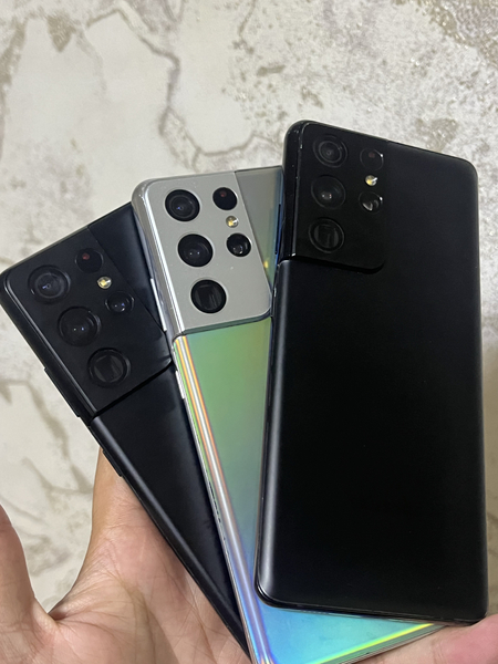 Samsung S21 Ultra 256 GB